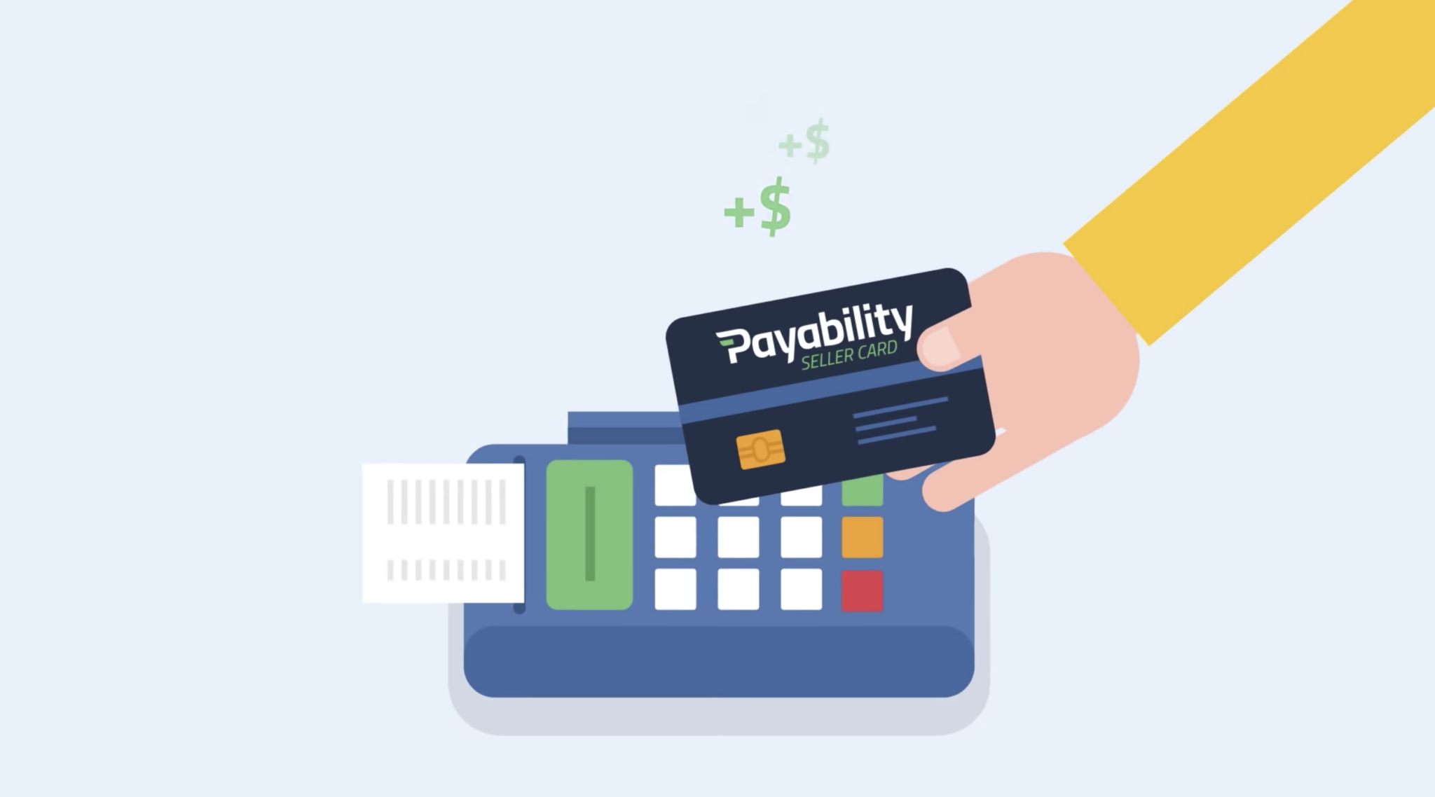 Payability | Funding, Cashflow and Payment Solutions for Amazon Sellers