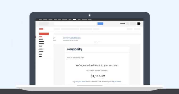 Instant Access | Accelerated Daily Payouts for Marketplace Sellers